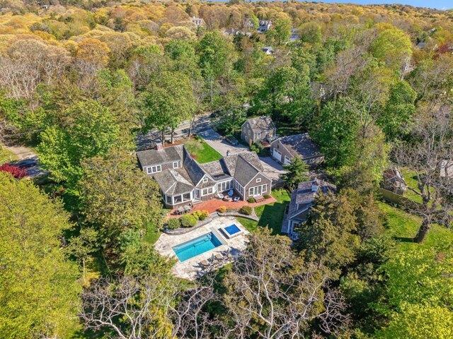 house with 6 bedroom, Dennis MA DS102959901