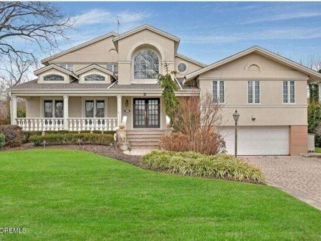 house with 6 bedroom, Deal NJ DS102283476