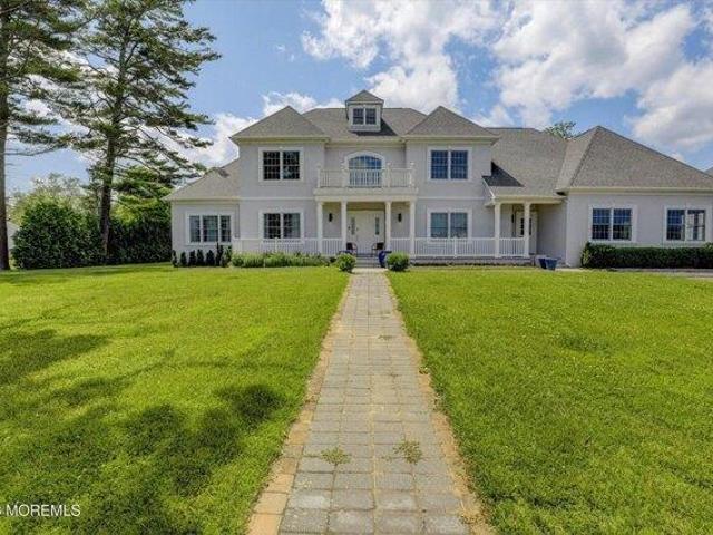 house with 6 bedroom, Deal NJ DS102724106