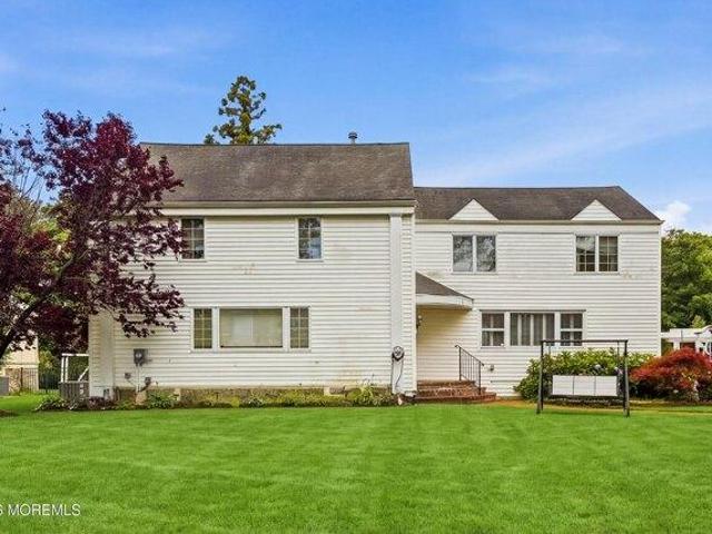 house with 6 bedroom, Deal NJ ES105160048