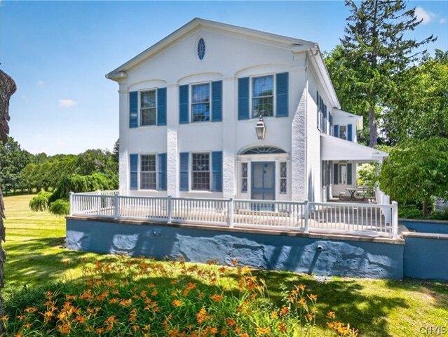 house with 6 bedroom, Deansboro NY ES104921969