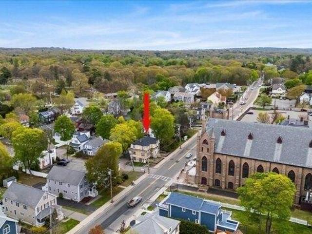 house with 6 bedroom, Dedham MA DS103159496