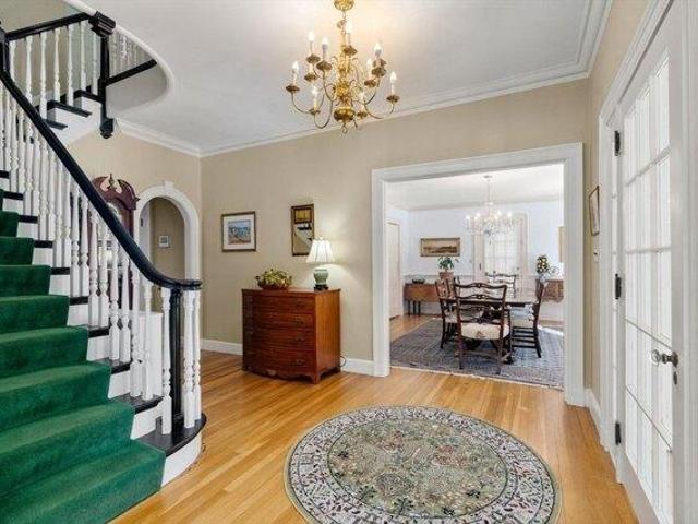 house with 6 bedroom, Dedham MA ES103494661