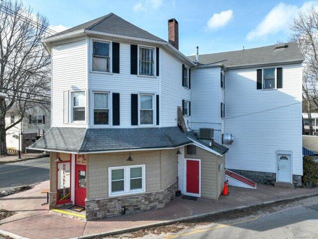 house with 6 bedroom, Deep River CT ES104808501