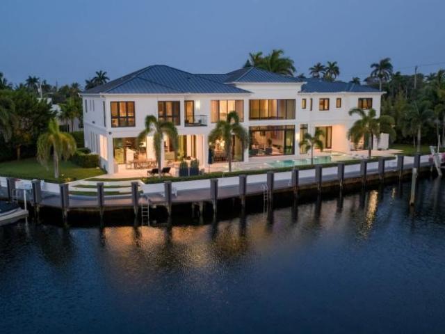 house with 6 bedroom, Deerfield Beach FL DS101828532