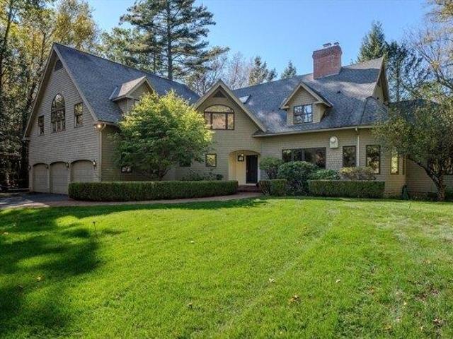 house with 6 bedroom, Deerfield MA DS102280812