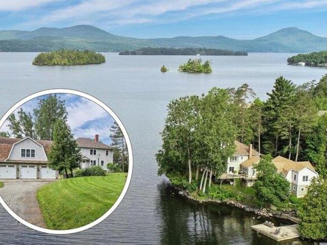 house with 6 bedroom, Derby VT DS102827206