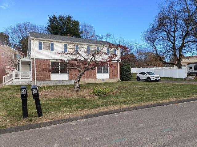 house with 6 bedroom, Derby CT DLS101799102