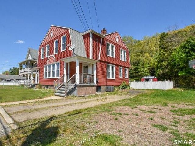 house with 6 bedroom, Derby CT DS102826280