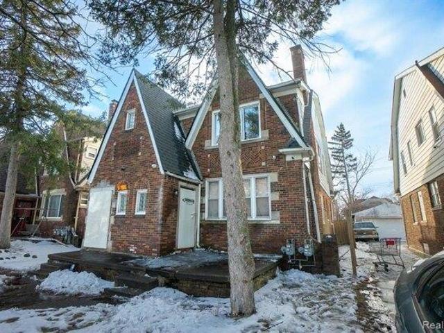 house with 6 bedroom, Detroit MI DS89083717