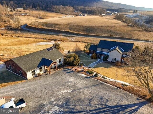 house with 6 bedroom, Dornsife PA ES88972300