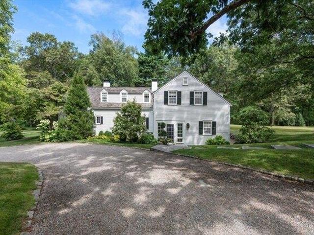 house with 6 bedroom, Dover MA DS102826884