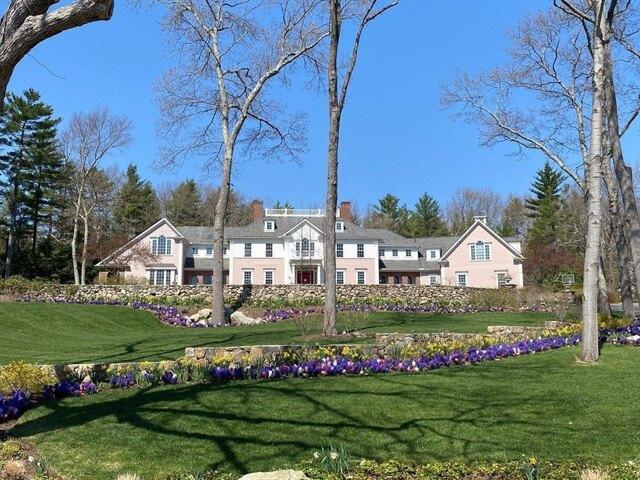 house with 6 bedroom, Dover MA DS103161377