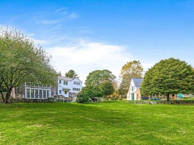 house with 6 bedroom, Dover MA ES102922347