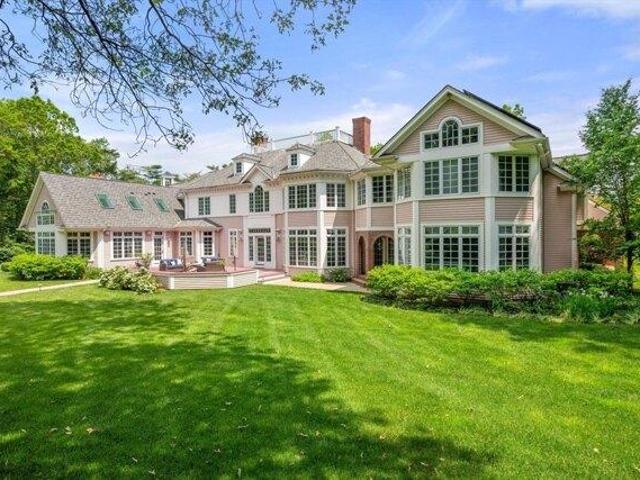 house with 6 bedroom, Dover MA ES103161377