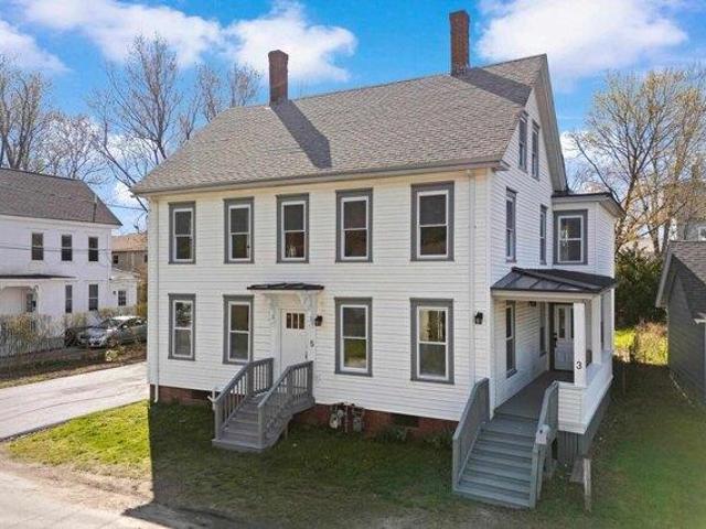 house with 6 bedroom, Dover NH DS103098389