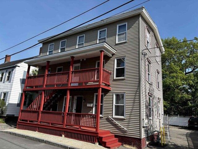 house with 6 bedroom, Dover NH ES103247575