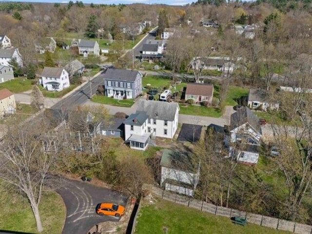 house with 6 bedroom, Dover NH ES103888106
