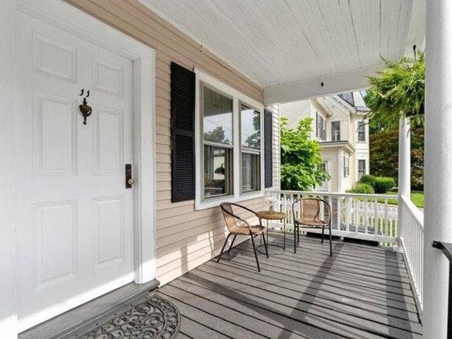 house with 6 bedroom, Dover NH ES105125450