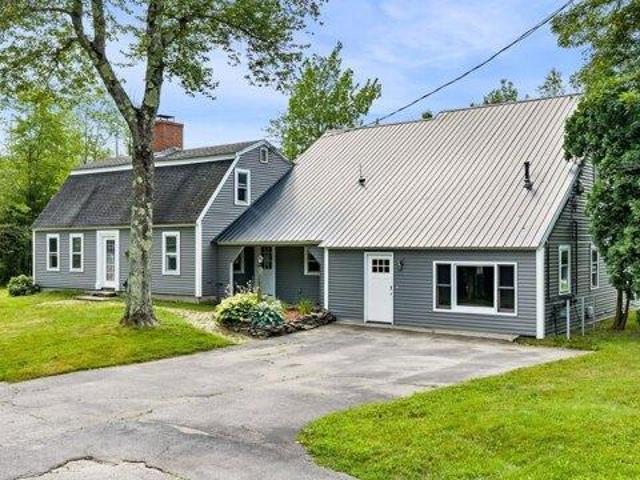 house with 6 bedroom, Dover NH ES105206218