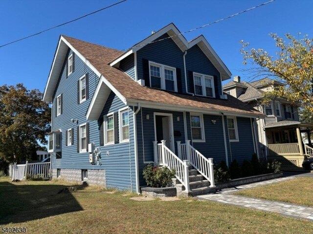 house with 6 bedroom, Dunellen NJ DLS101630661