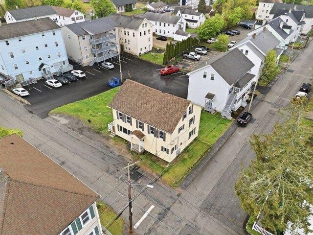 house with 6 bedroom, Dudley MA DS102442816