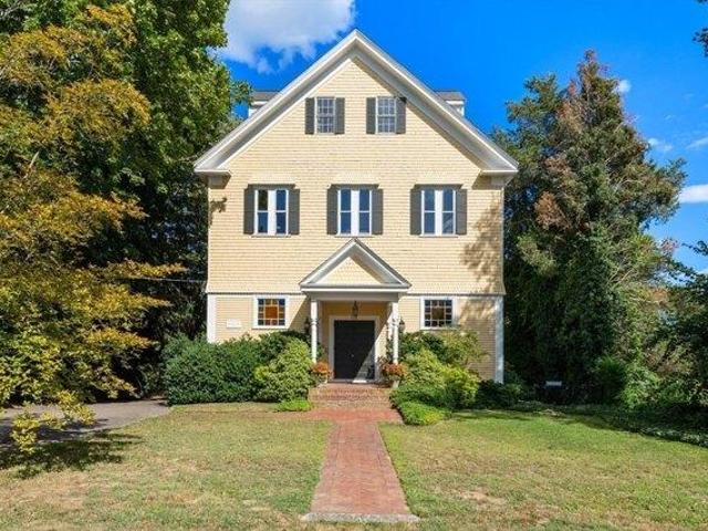 house with 6 bedroom, Duxbury MA DS103102357