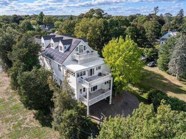 house with 6 bedroom, Duxbury MA ES105191314