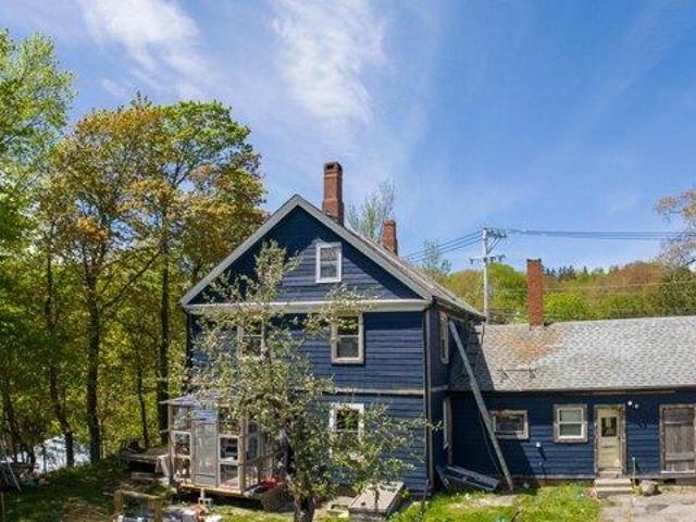 house with 6 bedroom, East Machias ME DS102595573