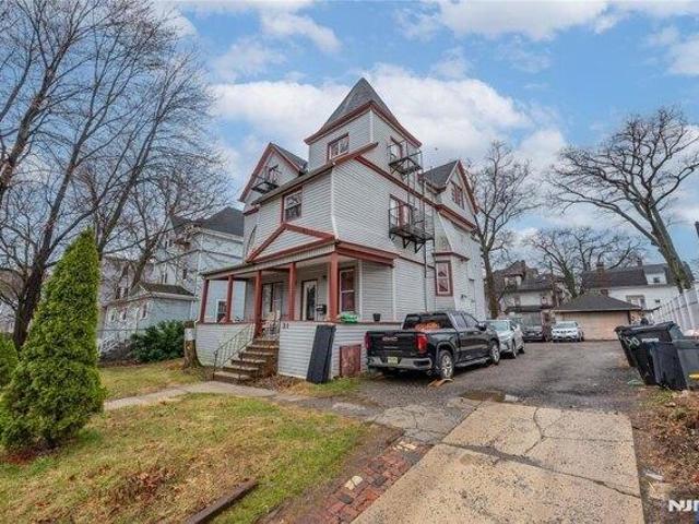 house with 6 bedroom, East Orange NJ DS103158898