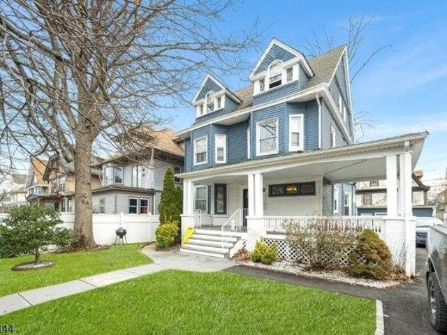 house with 6 bedroom, East Orange NJ DS104148136