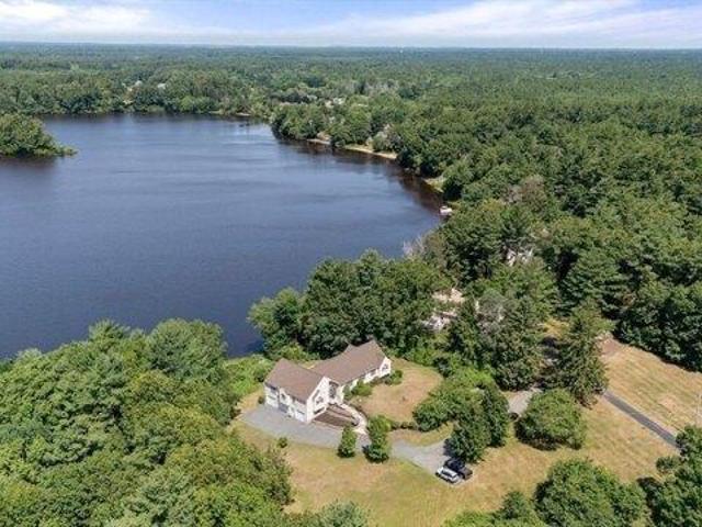 house with 6 bedroom, East Bridgewater MA DS104045395
