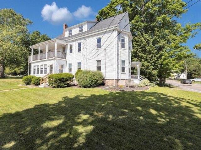 house with 6 bedroom, East Bridgewater MA DS104440800