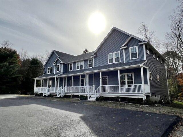 house with 6 bedroom, East Bridgewater MA DS103161228
