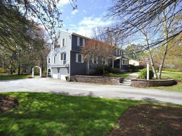 house with 6 bedroom, East Bridgewater MA DS103249049
