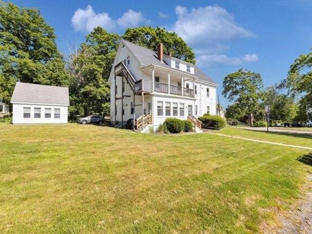 house with 6 bedroom, East Bridgewater MA ES103443609