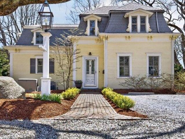 house with 6 bedroom, East Falmouth MA DLS102158771
