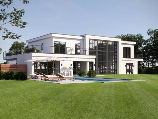 house with 6 bedroom, East Hampton NY DLS98330058