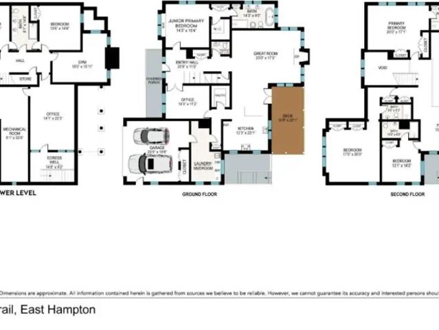 house with 6 bedroom, East Hampton NY DS98330515