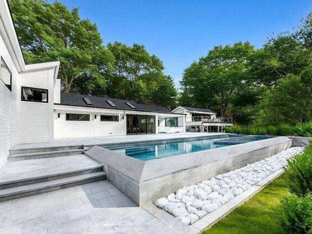 house with 6 bedroom, East Hampton NY ES103619937