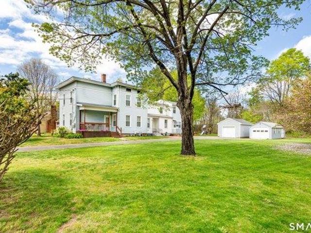 house with 6 bedroom, East Hartford CT DS103074122