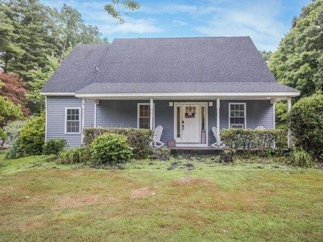 house with 6 bedroom, East Longmeadow MA DS104237860