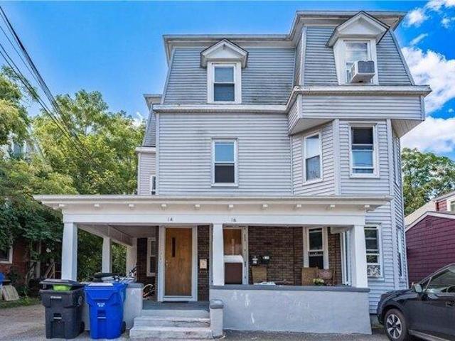 house with 6 bedroom, East Providence RI DS104443960
