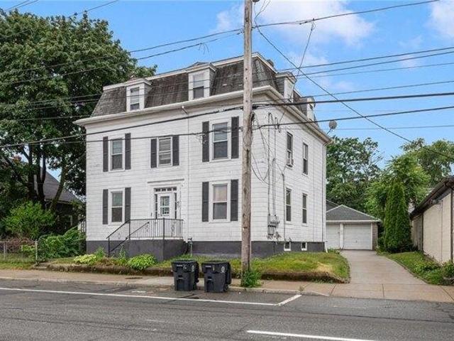 house with 6 bedroom, East Providence RI DS104009299