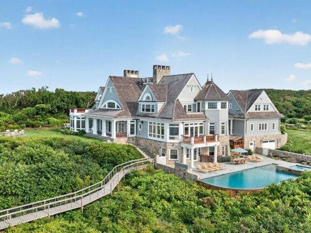 house with 6 bedroom, East Sandwich MA ES105175904