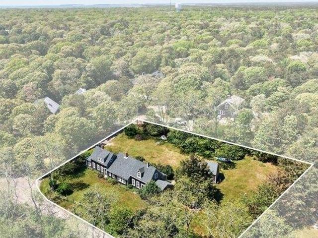 house with 6 bedroom, Eastham MA DLS103074140