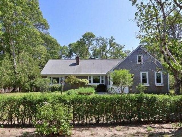 house with 6 bedroom, Eastham MA DS103072467