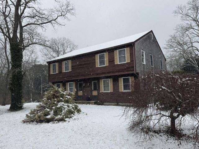 house with 6 bedroom, Eastham MA DS103662431