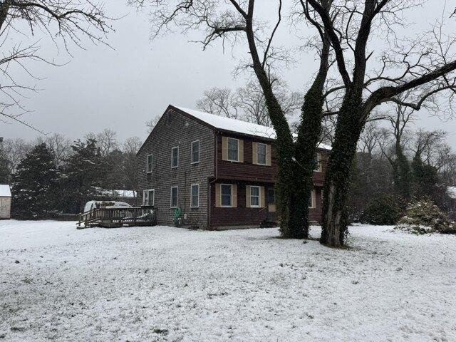 house with 6 bedroom, Eastham MA ES104010778
