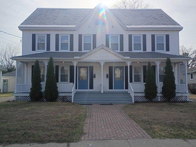 house with 6 bedroom, Easthampton MA DS102779754